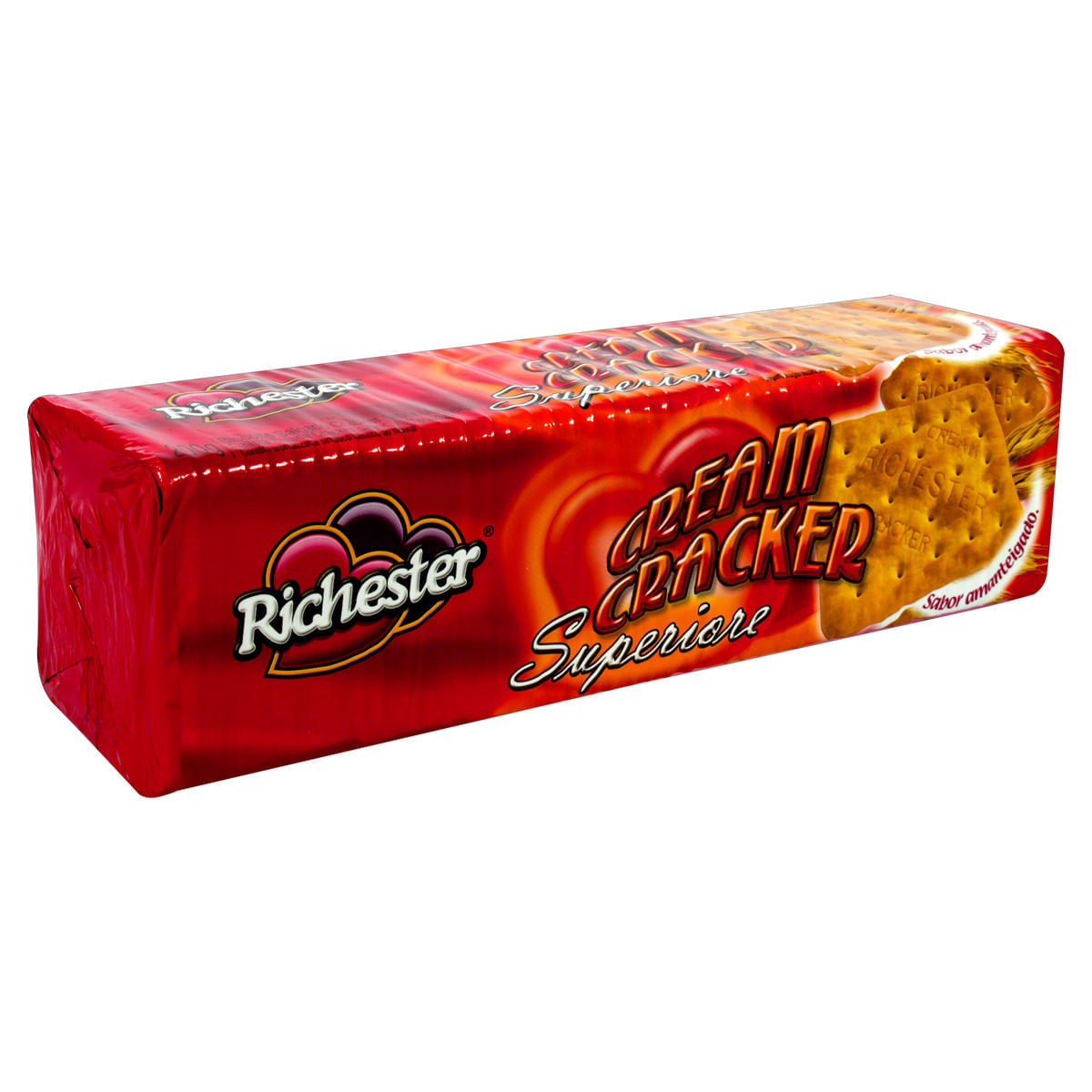 BISC RICHESTER CRACKER 200GR