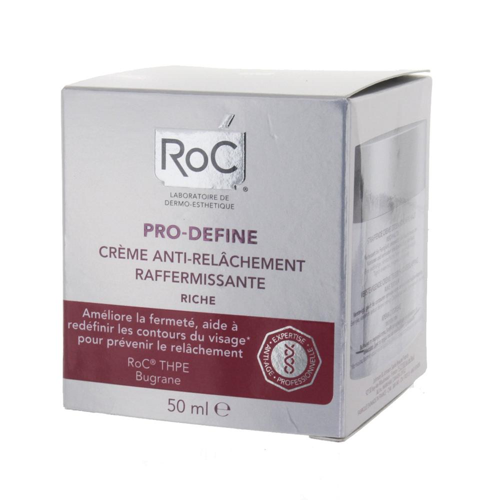 Roc Pro Define Creme 50Ml