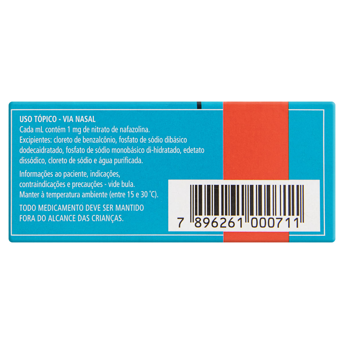 PRIVINA GOTAS 1% 15 ML x 1 (ADLT)