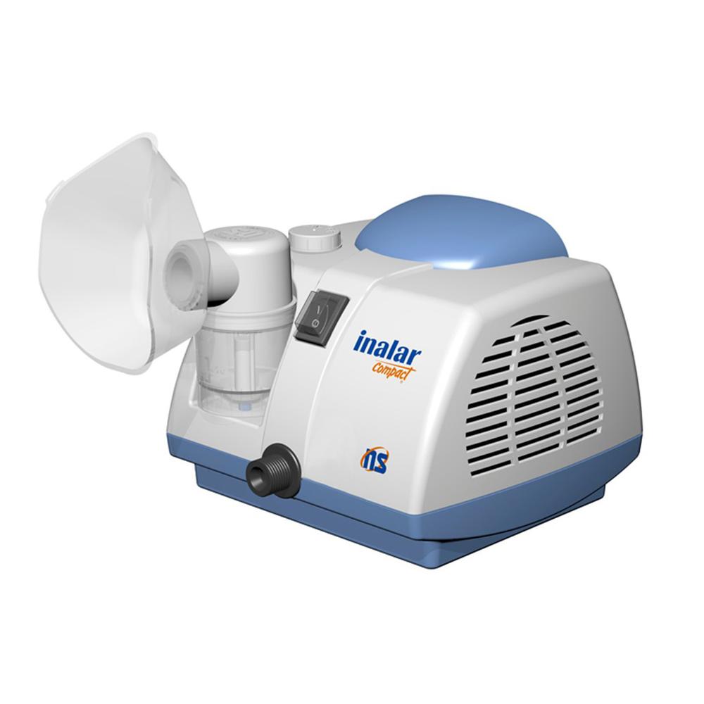 INALAR NS INALADOR COMPACT AR COMPRIMIDO x 1
