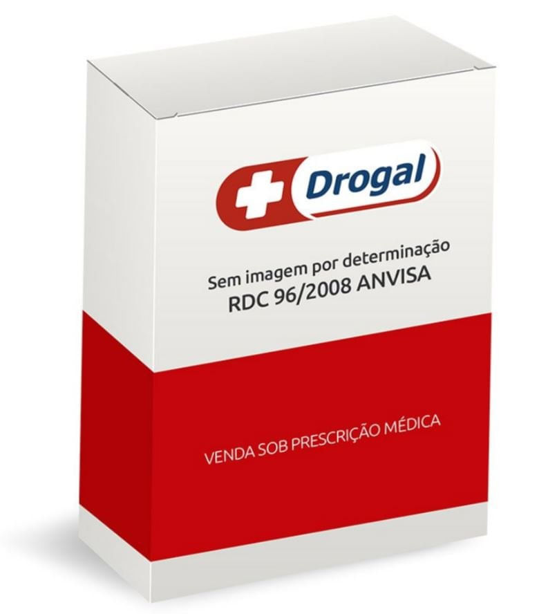 GAMALINE V CAPSULAS 1G x 30