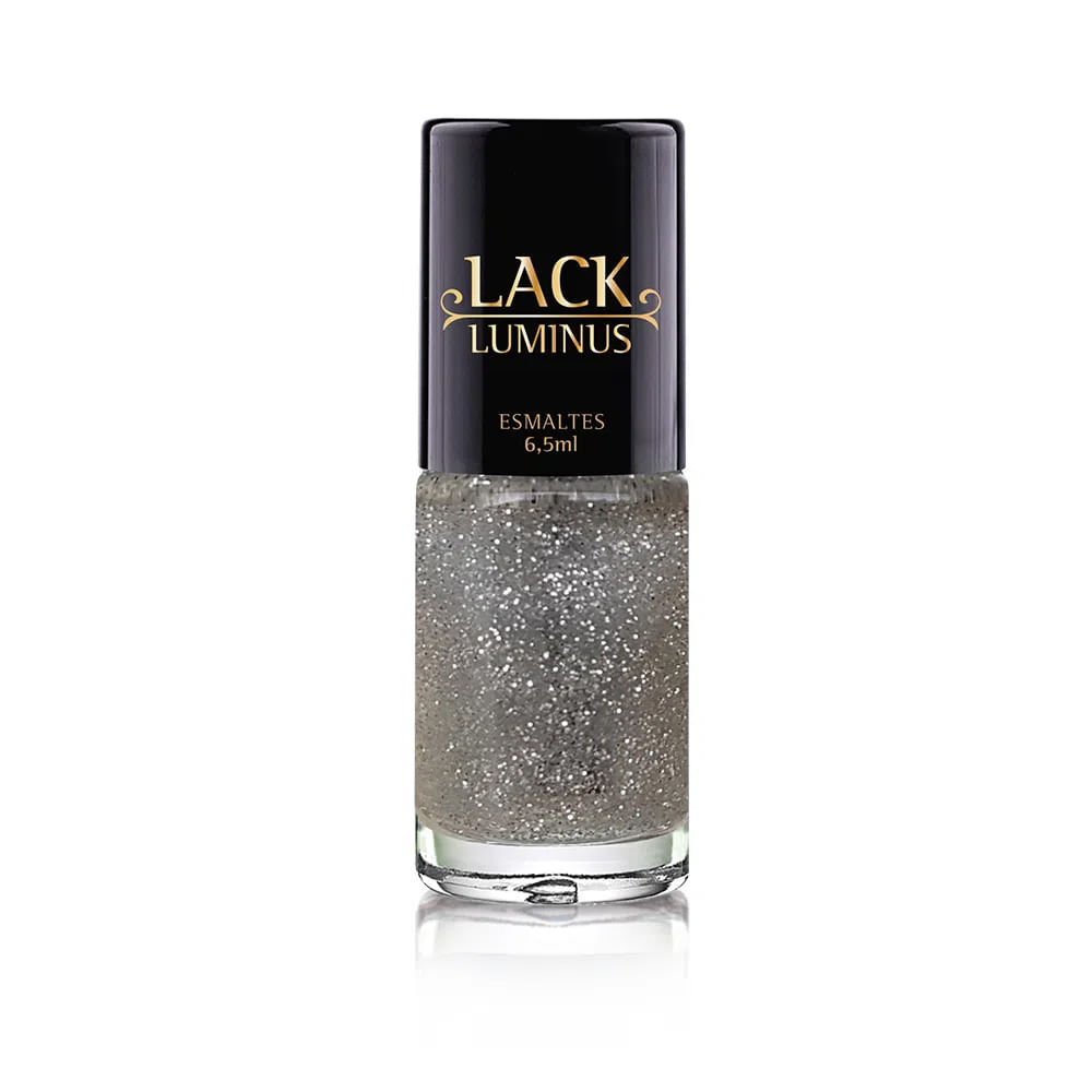 LACK LUMINUS ESMAL LIQUIDO CREMOSO LUXO IMAGINARIUM 8 ML x 1