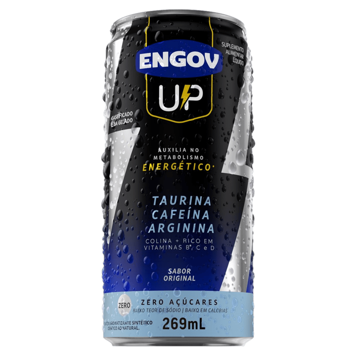 Engov Up Original 269ml